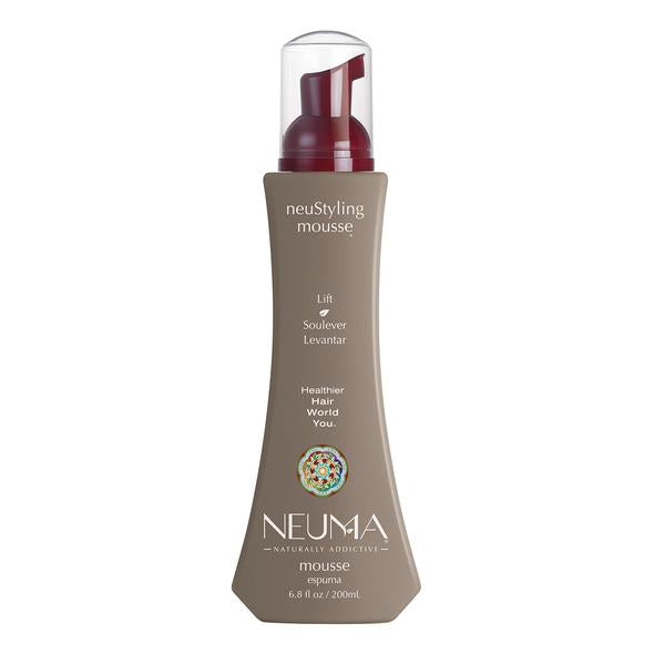 Neuma neuStyling Mousse – Gonaturalskincare.com